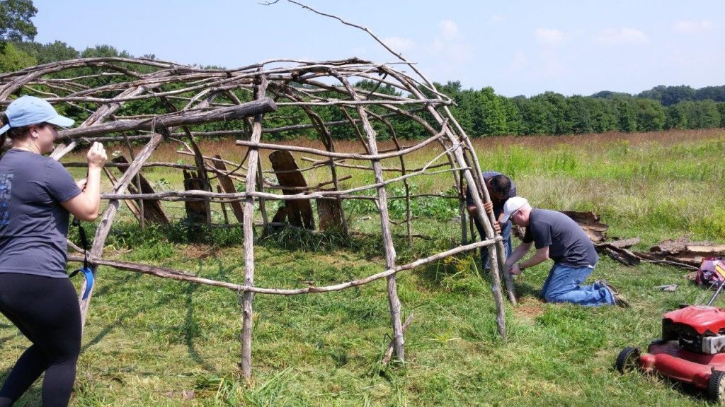 Altus Group at Irvine - Irvine Nature Center