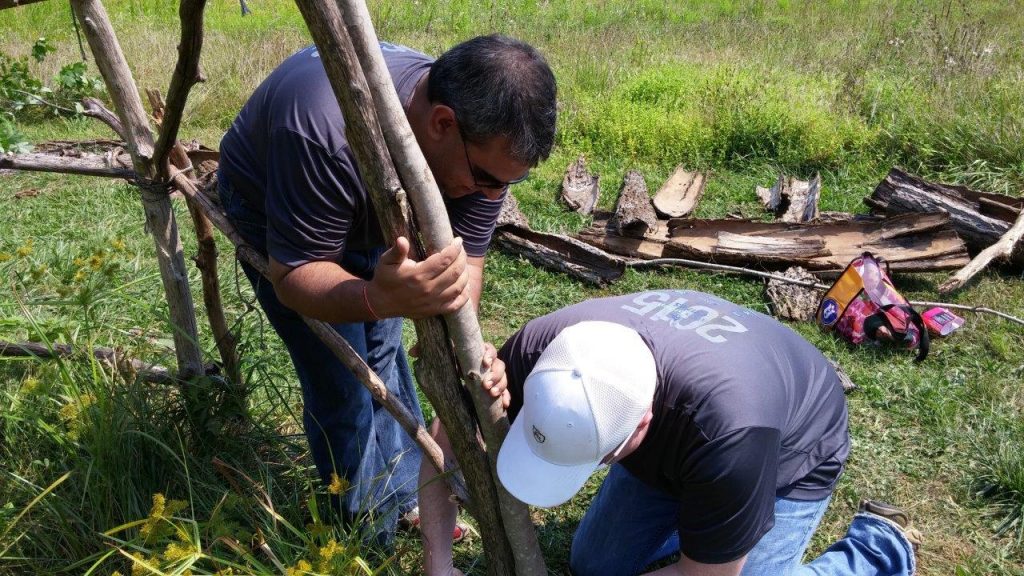 Altus Group at Irvine - Irvine Nature Center