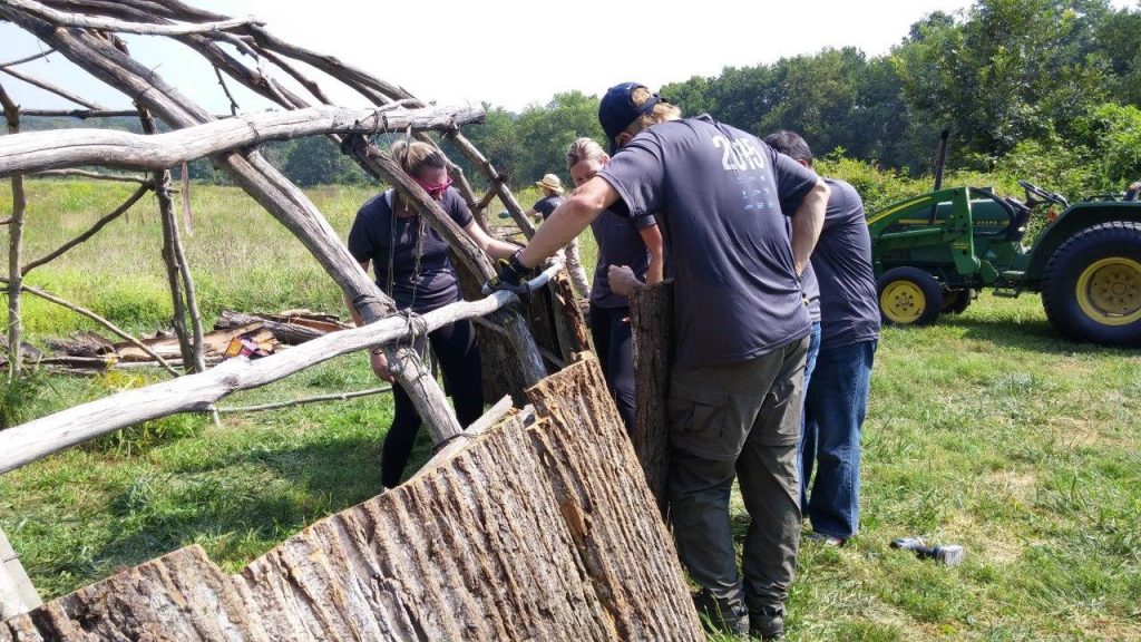 Altus Group at Irvine - Irvine Nature Center