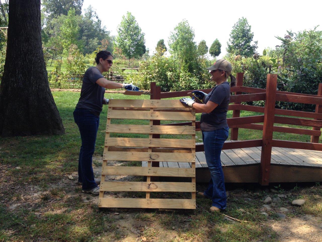 Altus Group at Irvine - Irvine Nature Center