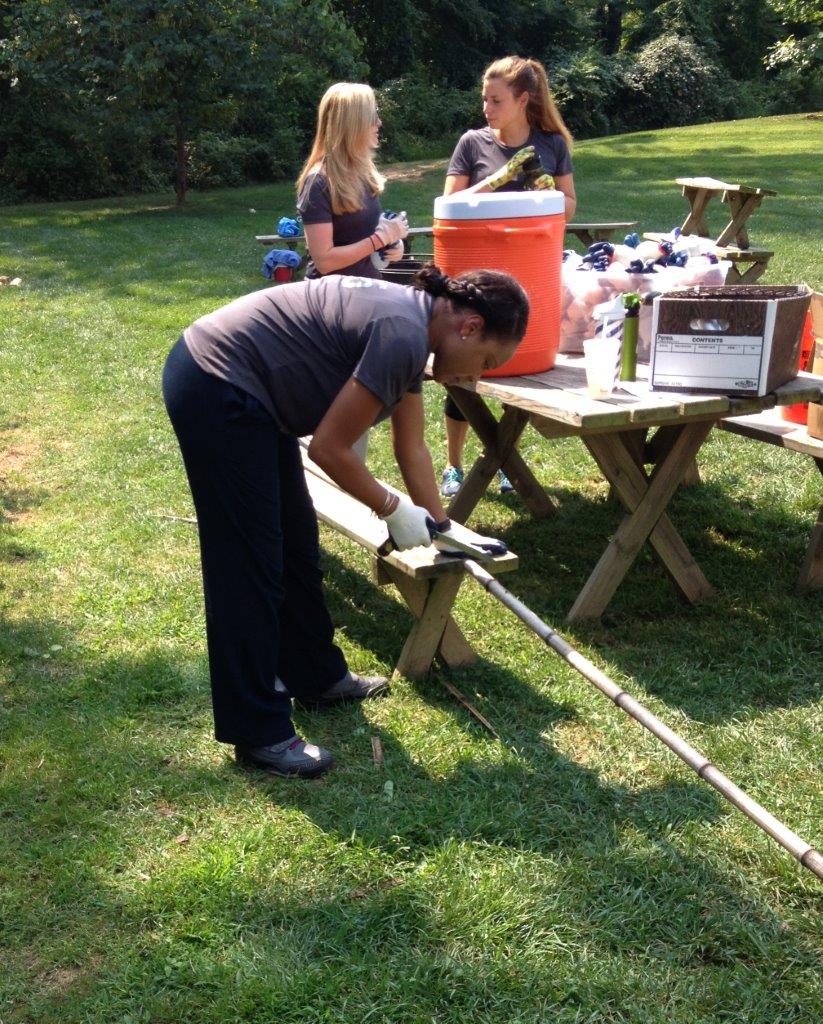 Altus Group at Irvine - Irvine Nature Center