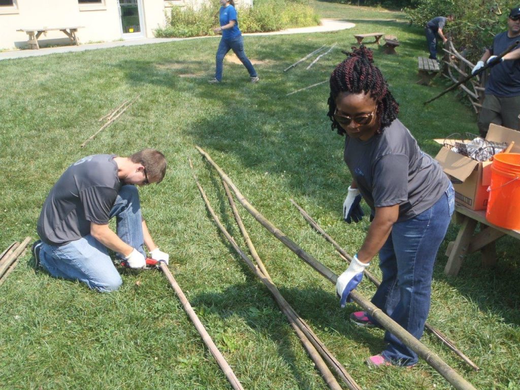 Altus Group at Irvine - Irvine Nature Center