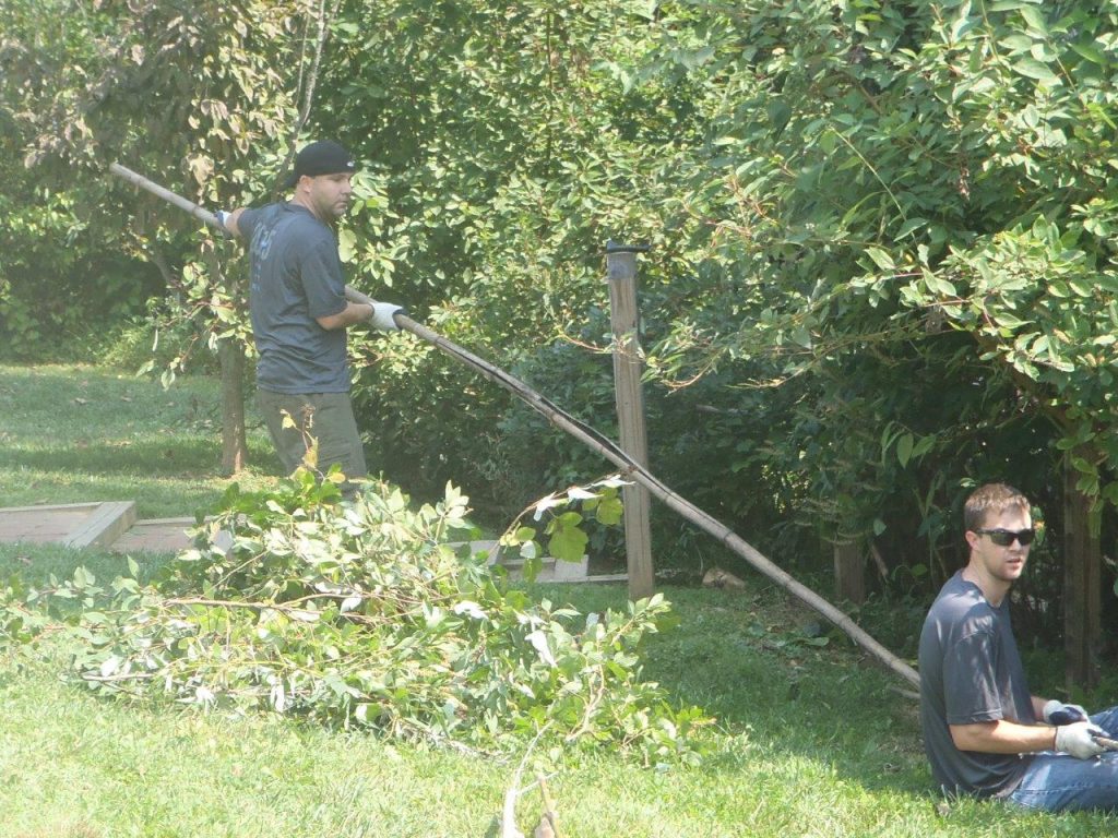 Altus Group at Irvine - Irvine Nature Center