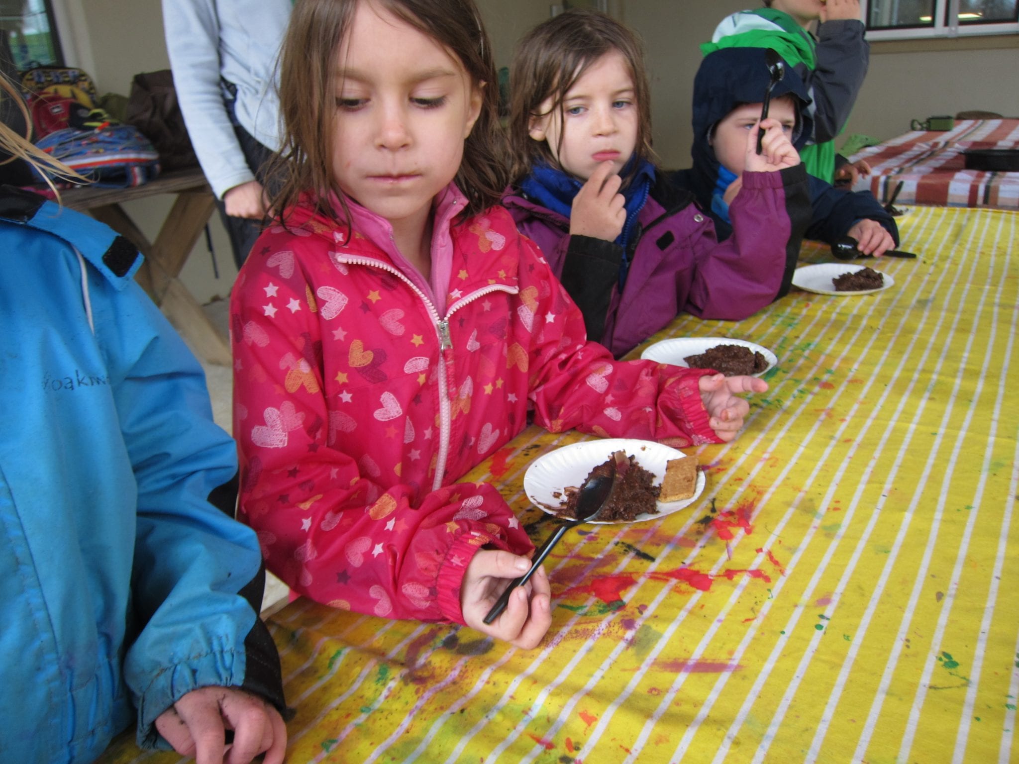 The Magic of Mud! | Irvine Nature Center