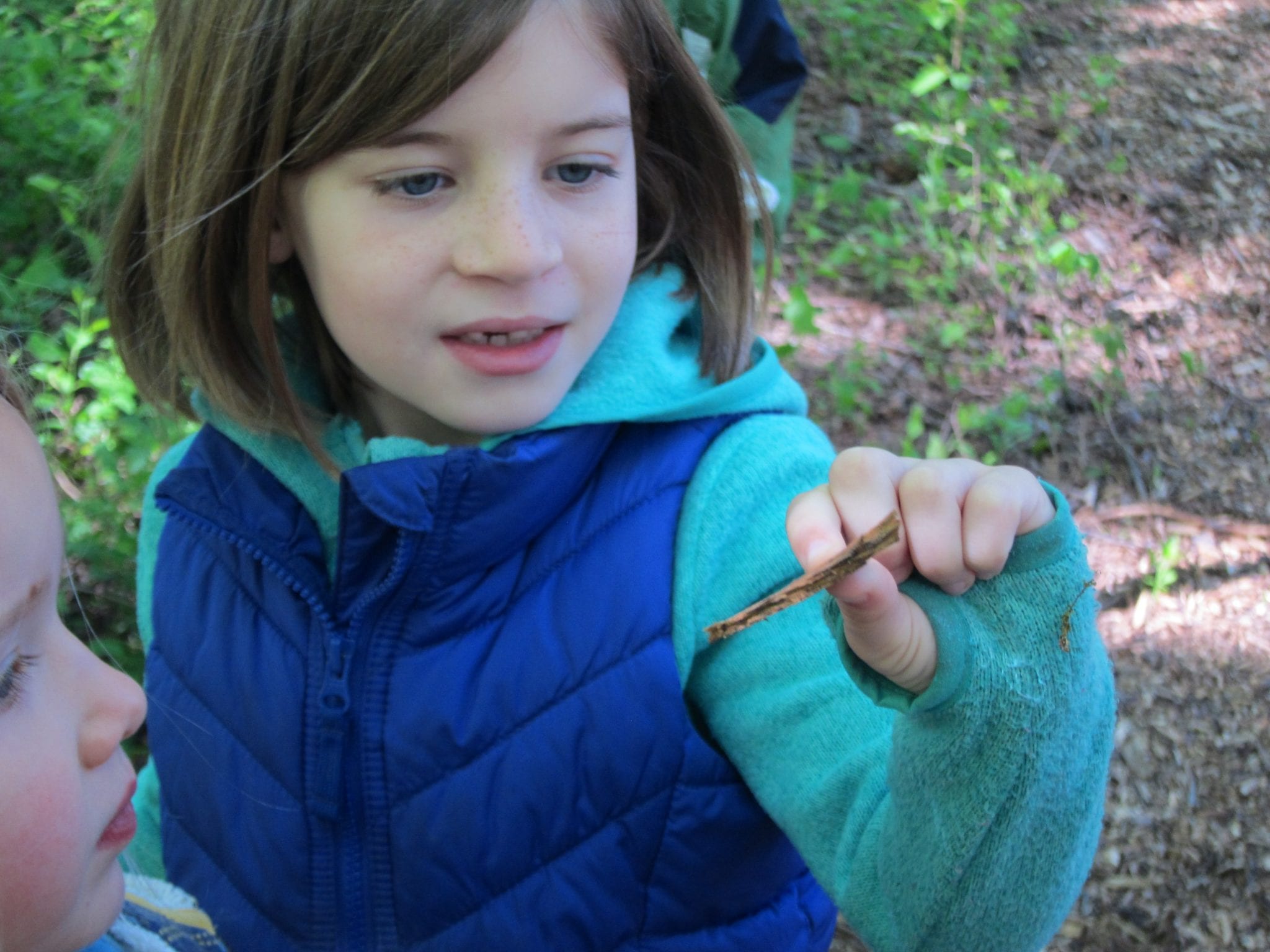 Roy G. Biv | Irvine Nature Center