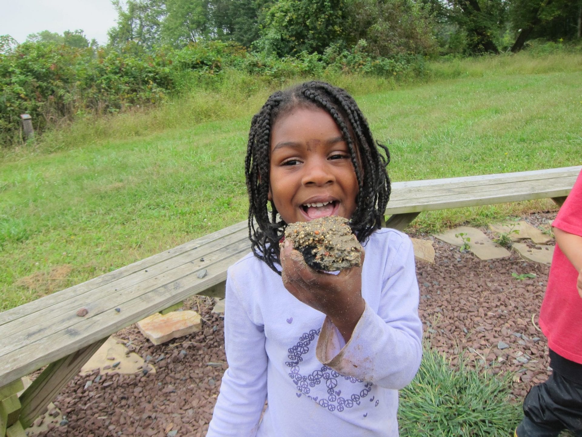 Things That Flutter, Flop, Slither and Hop! - Irvine Nature Center