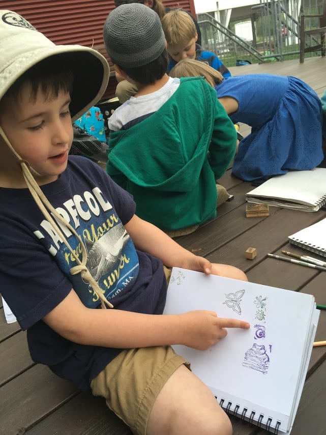 Reptiles in Food Webs | Irvine Nature Center