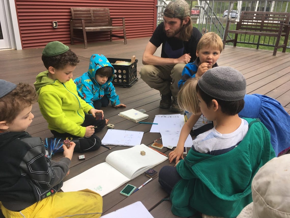 Reptiles in Food Webs | Irvine Nature Center