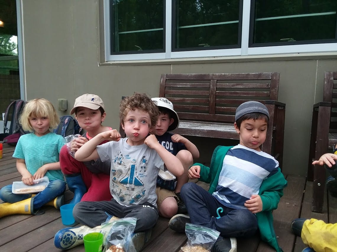 Reptiles in Food Webs | Irvine Nature Center