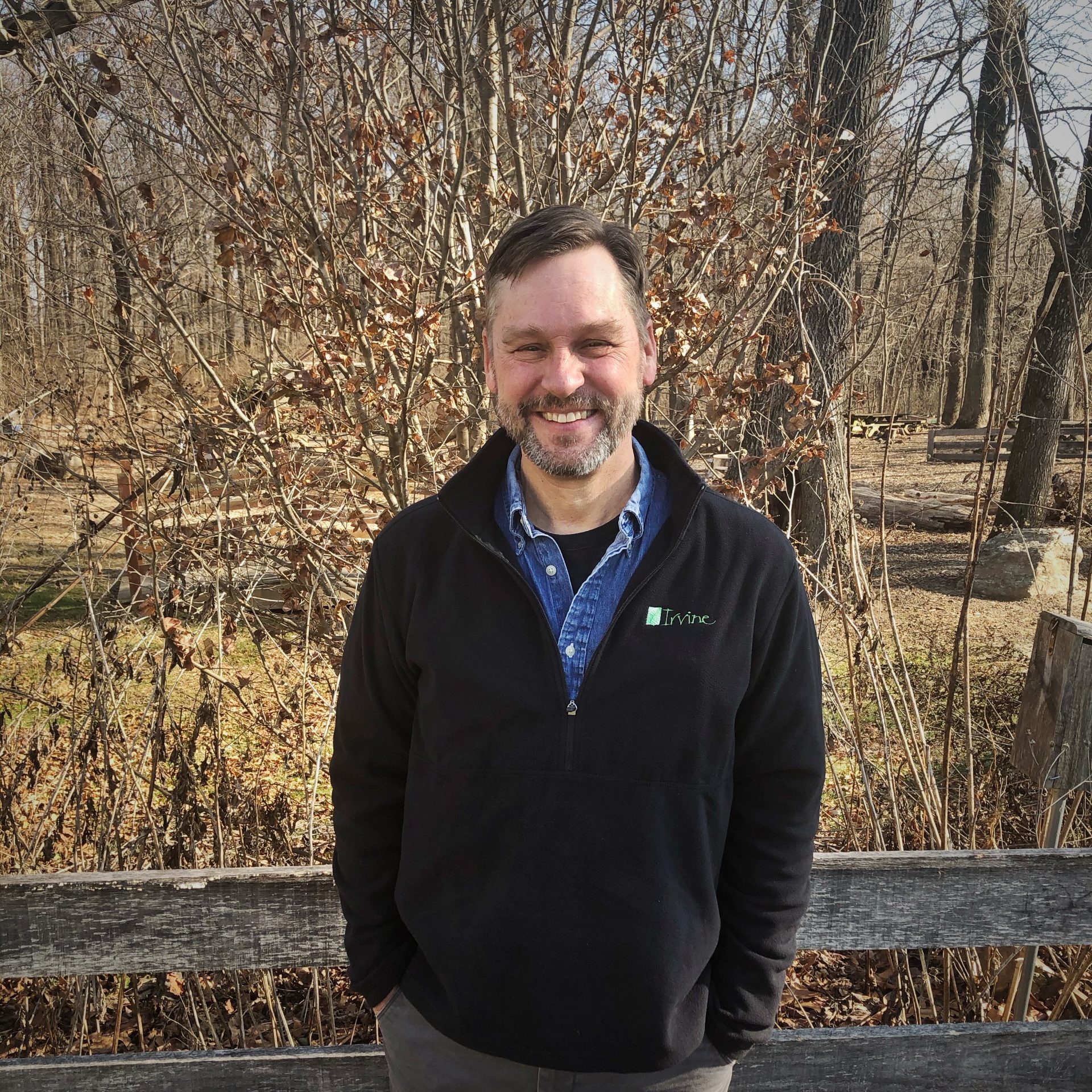 A Natural Connection- Irvine's Blog - Irvine Nature Center