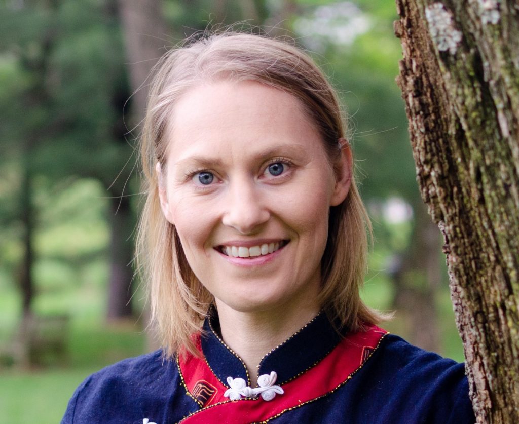 BOOK LAUNCH & LECTURE: The Outside Within by Dr. Heidi Schreiber-Pan ...